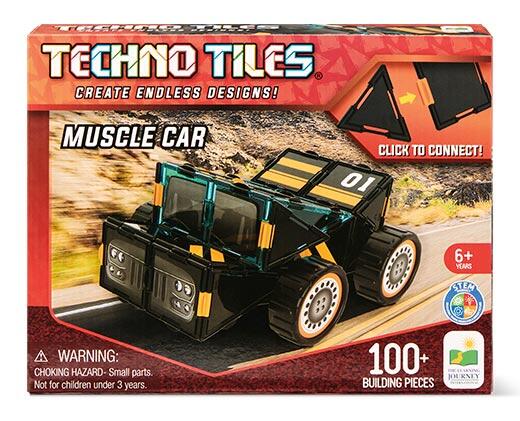 The Learning Journey Techno Tiles - Aldi - US - Specials archive