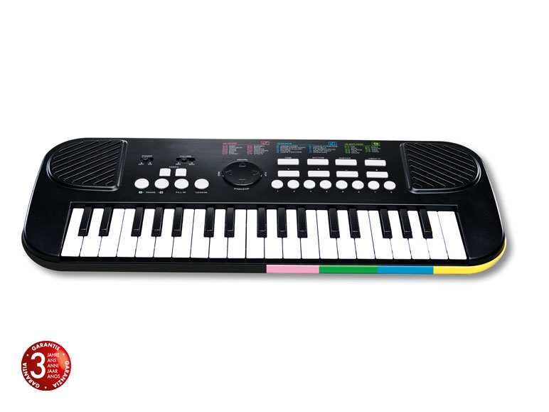 Keyboard - Lidl - Schweiz - Archiv Werbeangebote