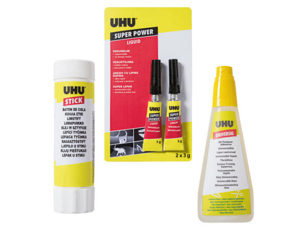 Uhu Liima - Lidl - Suomi - Specials archive
