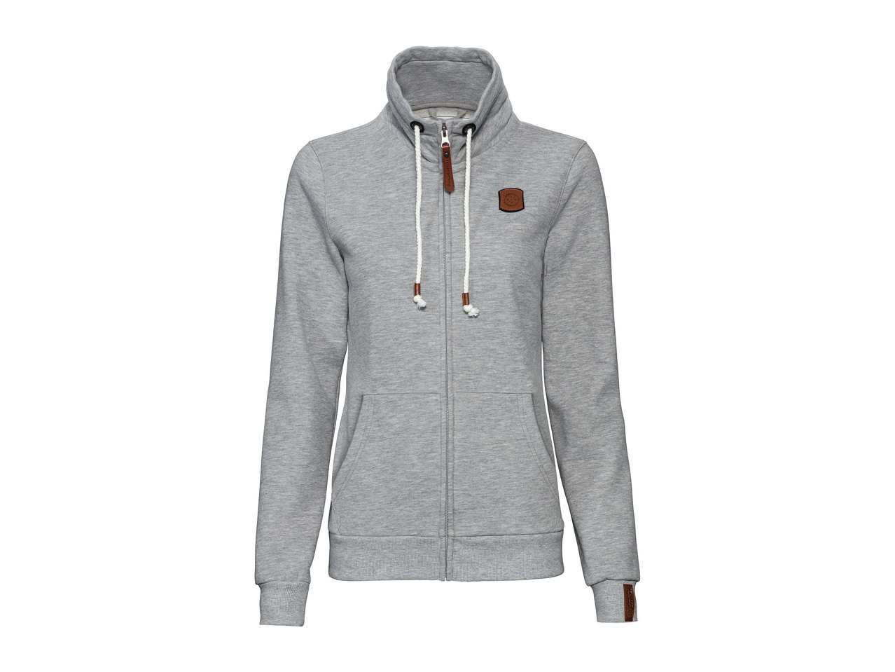 Esmara Ladies' Tracksuit Top1 - Lidl - Great Britain - Specials archive