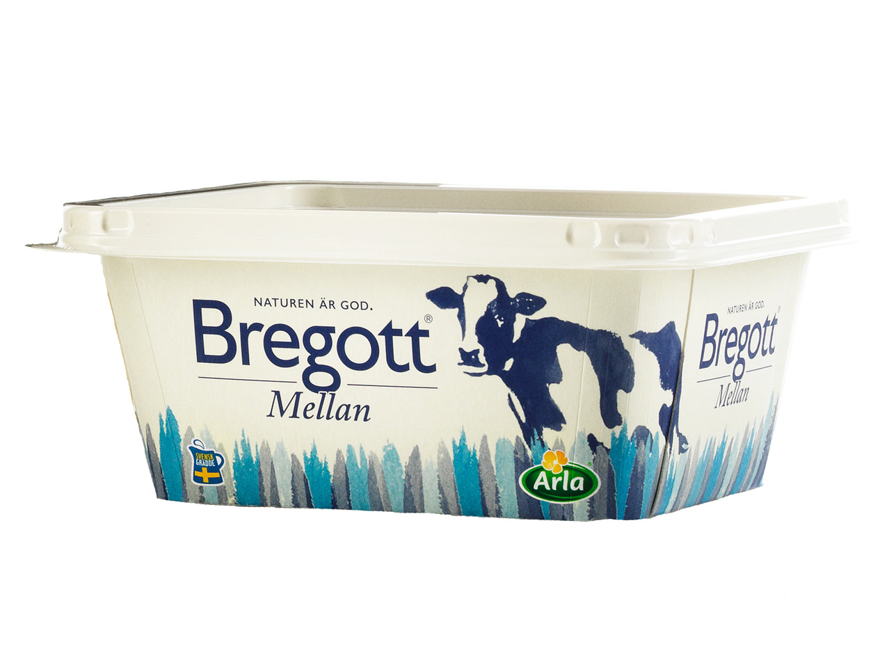 BREGOTT MELLAN - Lidl - Sverige - Specials archive
