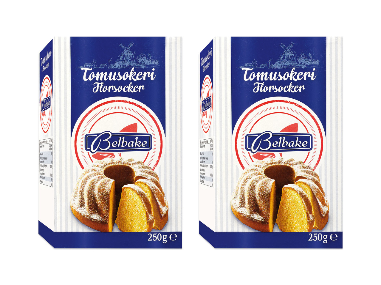 FLORSOCKER - Lidl - Sverige - Specials archive