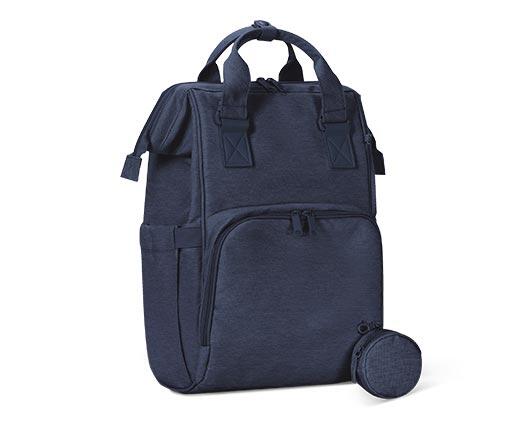LIVE IN STYLE Diaper Backpack - Aldi - US - Specials archive