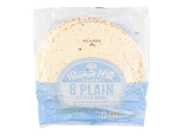 Tortilla Wraps - Lidl - Ireland - Specials archive