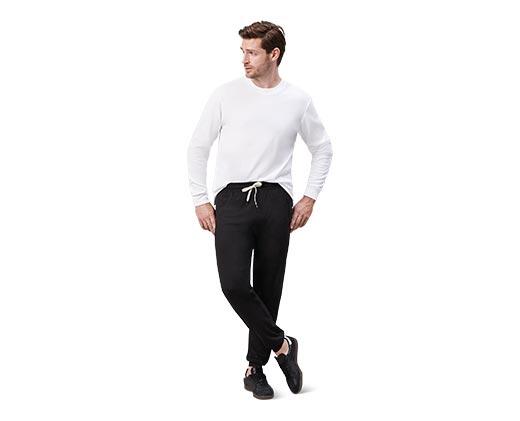 Royal Class Men's Cloud Stride Performance Joggers - Aldi - US ...