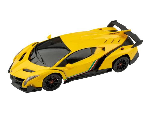 Lupilu Remote Controlled Lamborghini Veneno Car - Lidl - Great Britain ...