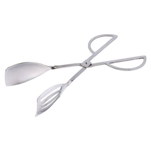 Meal Prep Tools - Stainless Steel Serving Tong - Aldi - US - Specials ...