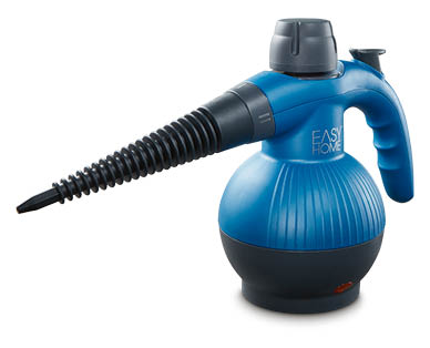Hand Held Steam Cleaner - Aldi — Australia - Specials archive