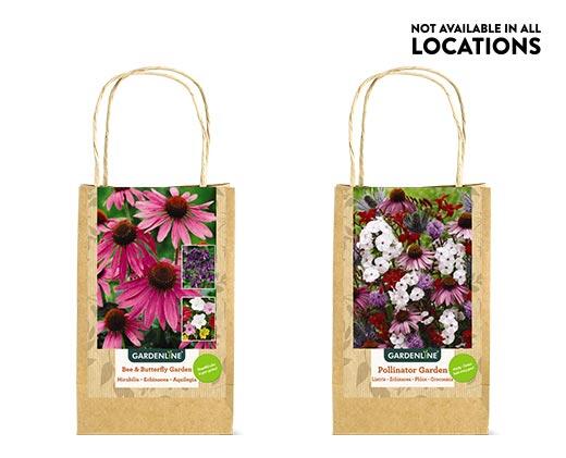 Gardenline Sun or Shade Lovers Bulbs Assorted Varieties - Aldi — USA ...