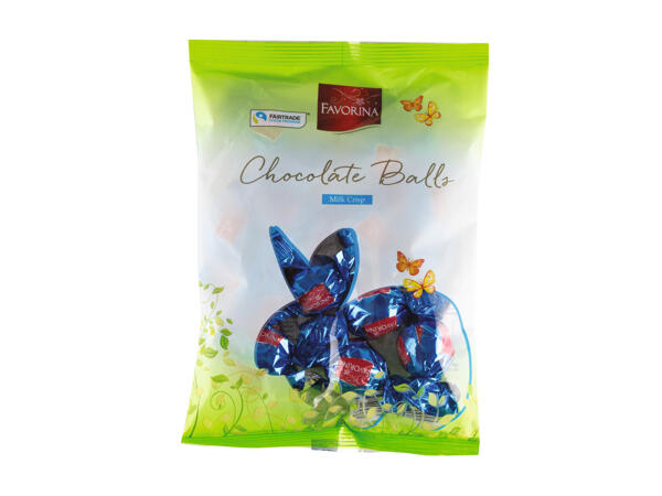 Chocolate Bonbons - Lidl - Ireland - Specials archive