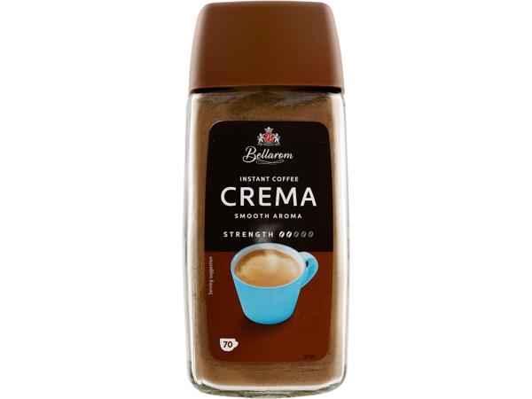 Crema Instant Coffee - Lidl - Ireland - Specials archive