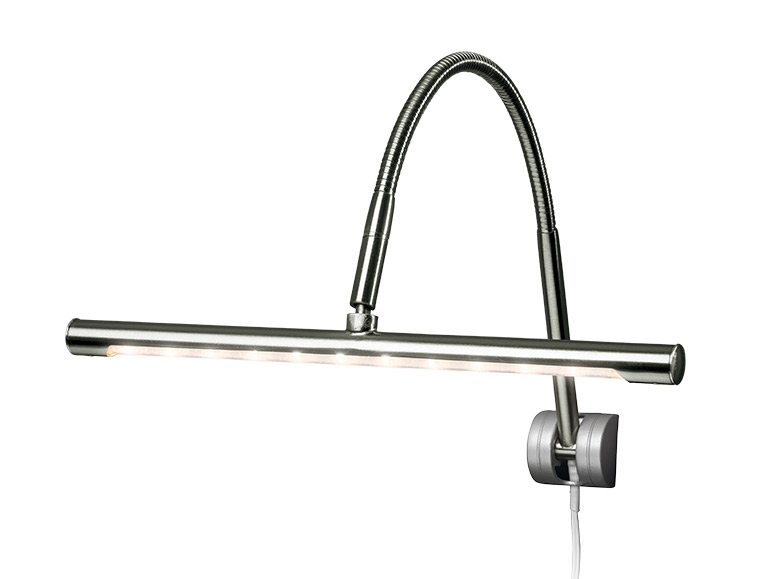 LIVARNO LUX LED Mounted Lights - Lidl - Great Britain - Specials archive