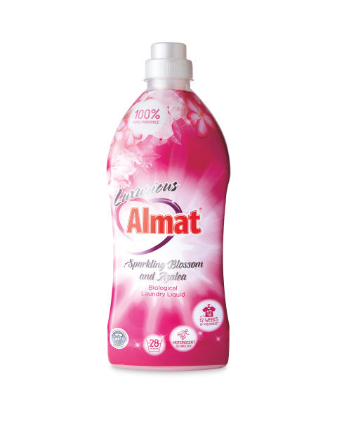 Almat Super Concentrated Liquid - Aldi - Ireland - Specials archive