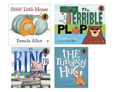 CLASSIC STORY BOOKS - Aldi - Australia - Specials archive