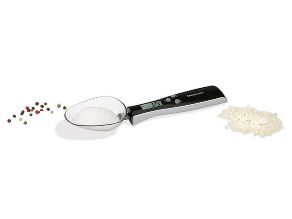 Cuillere Balance Lidl