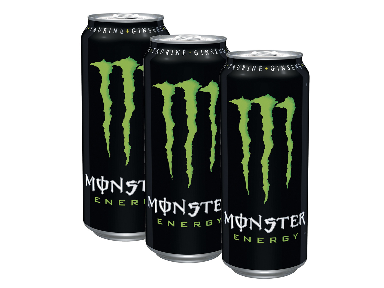 Monster Energy1 - Lidl - France - Archive des offres promotionnelles