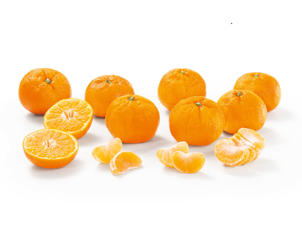 KLEMENTINER, 750 G - Lidl - Sverige - Specials archive