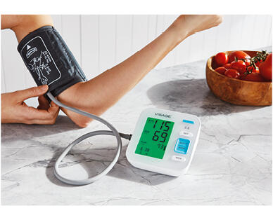 Blood Pressure Monitor - Aldi - Australia - Specials archive
