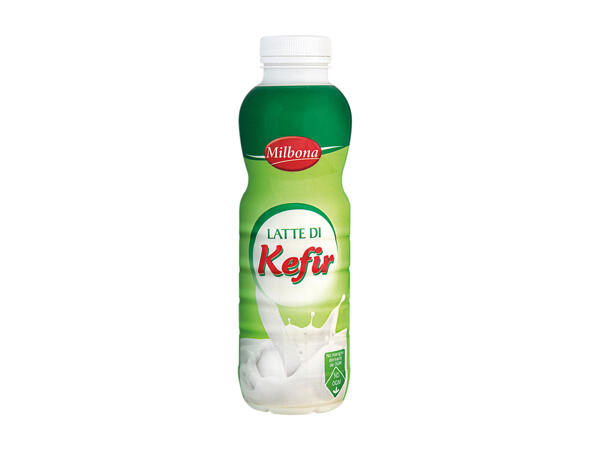Kefir Milk - Lidl - Malta - Specials archive