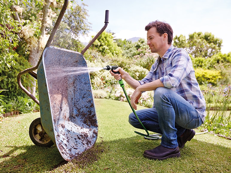 FLORABEST Spray Gun - Lidl - Great Britain - Specials archive
