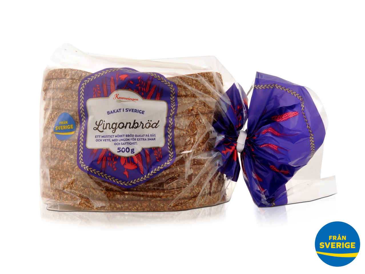 LINGONBRÖD - Lidl - Sverige - Specials archive