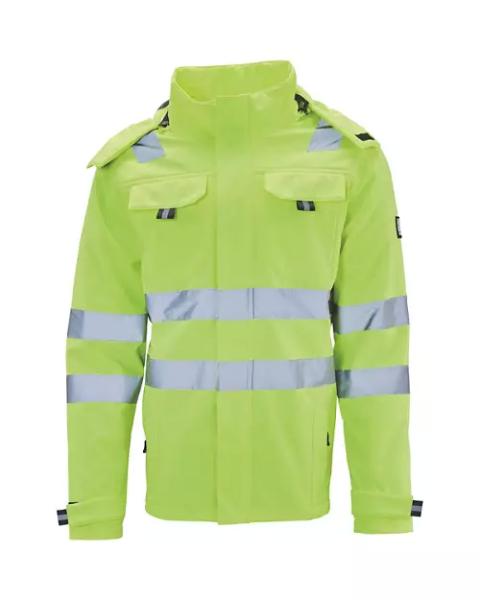 Workwear Safety Jacket - Aldi - Great Britain - Specials archive