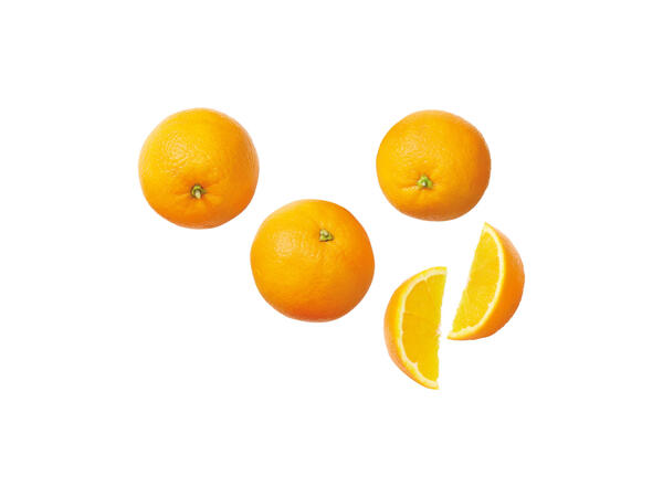 Appelsiini - Lidl - Suomi - Specials archive