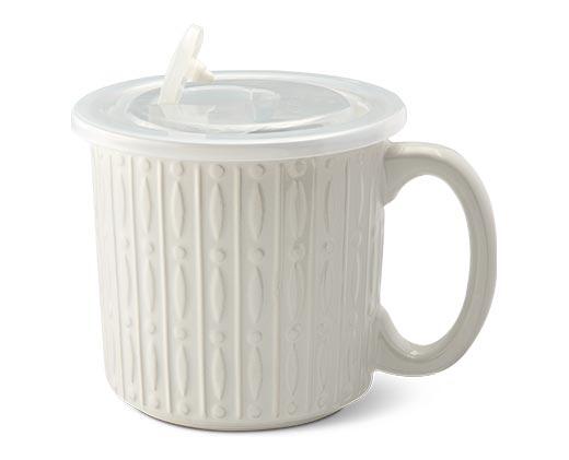 Crofton Soup Mug - Aldi - US - Specials archive