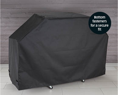 4 Burner BBQ Cover - Aldi - Australia - Specials archive