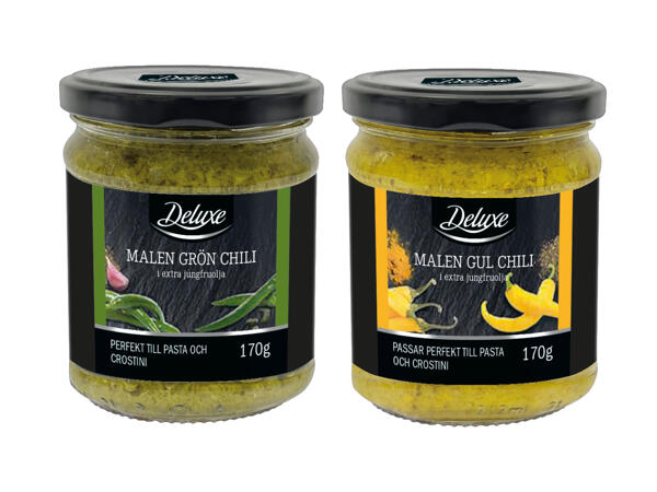 Inlagd chili - Lidl - Sverige - Specials archive