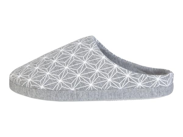 Esmara Ladies' Slippers - Lidl - Great Britain - Specials archive