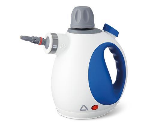 Ambiano Handheld Steam Cleaner - Aldi - US - Specials archive