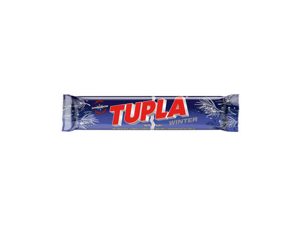 Tupla Suklaapatukka - Lidl - Suomi - Specials archive