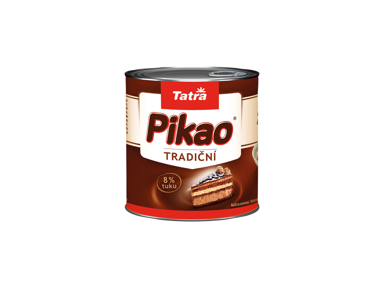 SALKO/PIKAO - Lidl - Česko - Archiv propagační nabídky