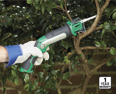 Pruning Saw 12V - Aldi - Australia - Specials archive