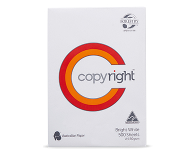 A4 COPY PAPER 500 SHEETS - Aldi - Australia - Specials archive
