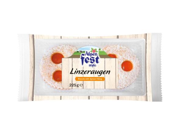 Shortbread Biscuits - Lidl - Northern Ireland - Specials archive