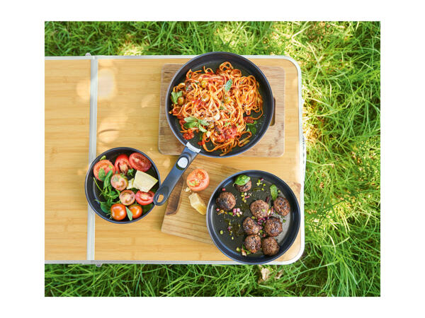 Ernesto Pan Set with Removable Handle - Lidl - Great Britain - Specials ...