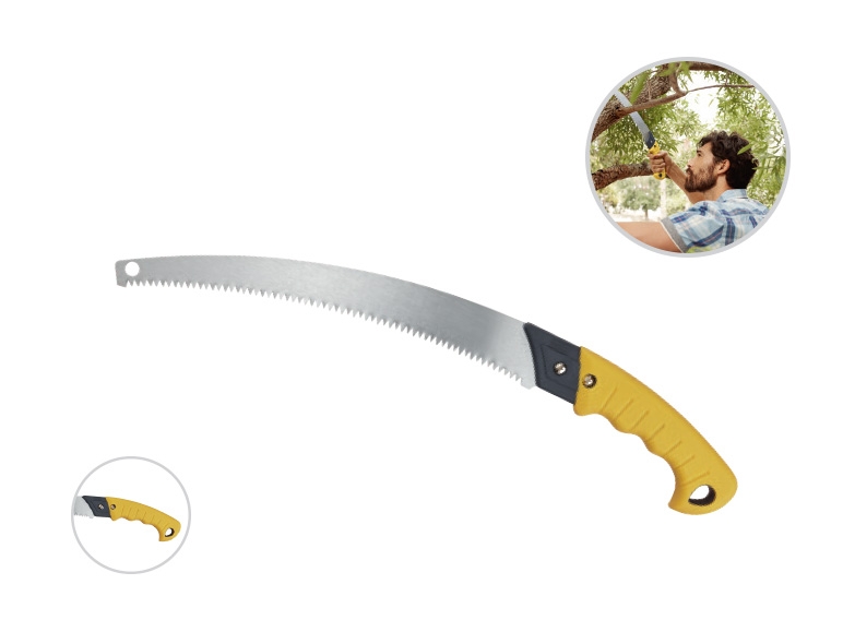 FLORABEST(R) Pruning Saw - Lidl - Northern Ireland - Specials archive