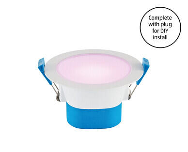 Smart LED Downlight - Aldi - Australia - Specials archive