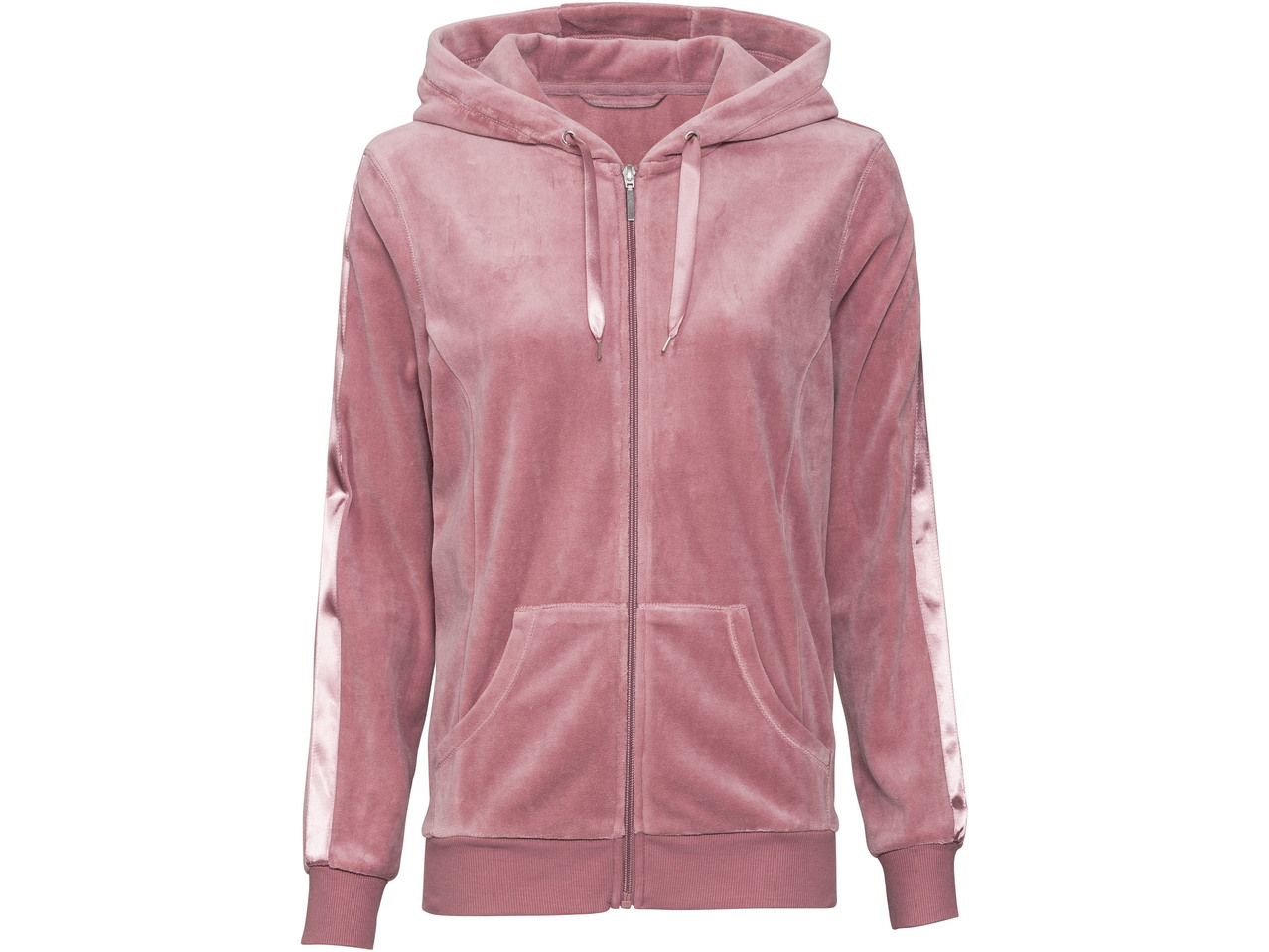 Ladies' Velour Tracksuit - Lidl - Malta - Specials archive