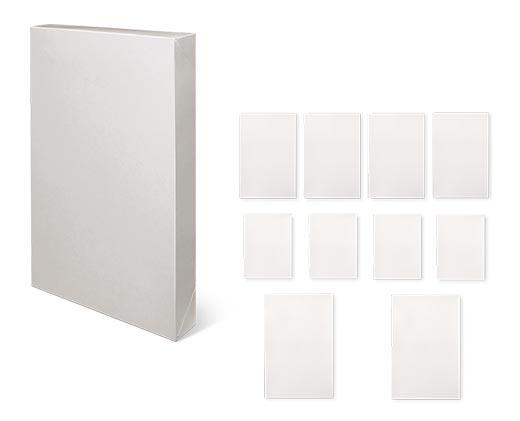 Merry Moments 10-Pack Holiday Gift Boxes - Aldi — USA - Specials archive