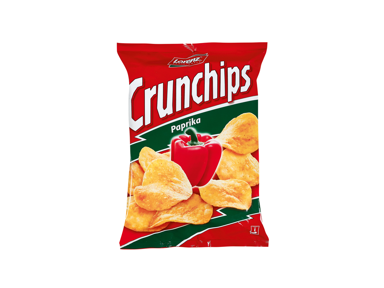 Crunchips - Lidl - Luxemburg - Archiv Werbeangebote