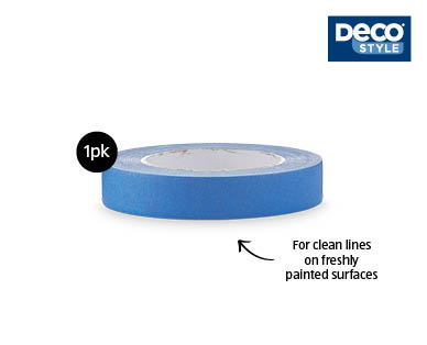 Masking Tapes - Aldi - Australia - Specials archive