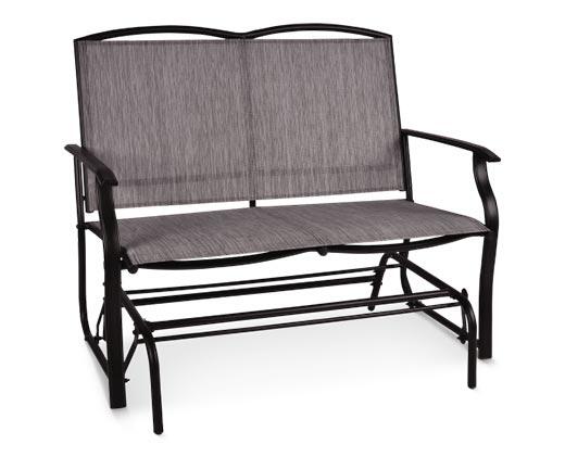 Belavi Double Glider - Aldi - US - Specials archive