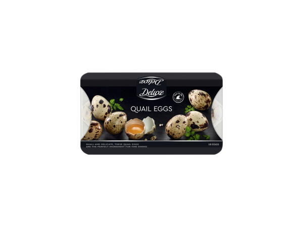 Quail Eggs - Lidl - Northern Ireland - Specials archive