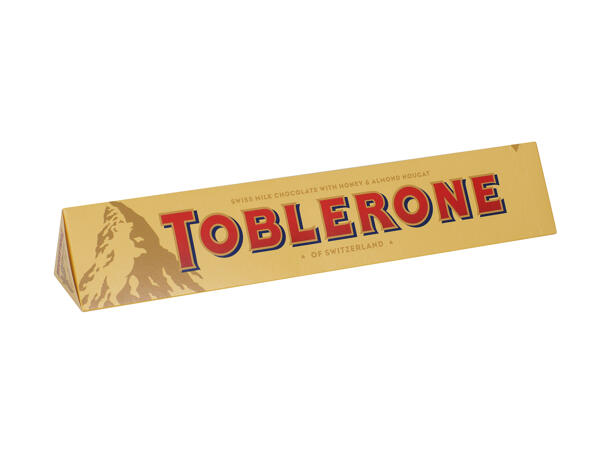 Toblerone - Lidl - Great Britain - Specials archive