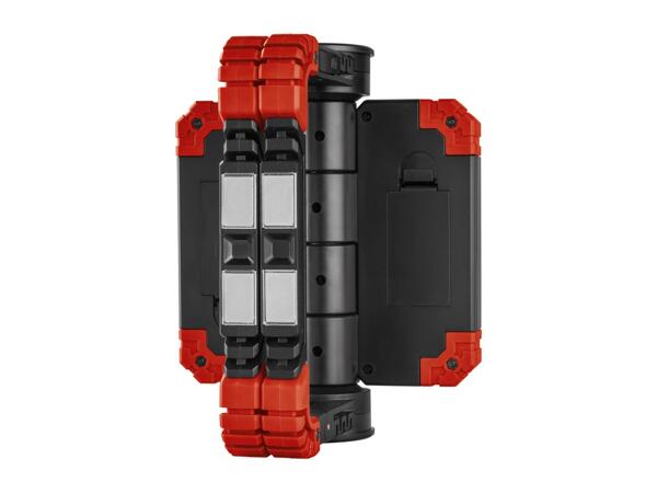 Parkside Battery-Operated LED Work Light - Lidl - Great Britain ...