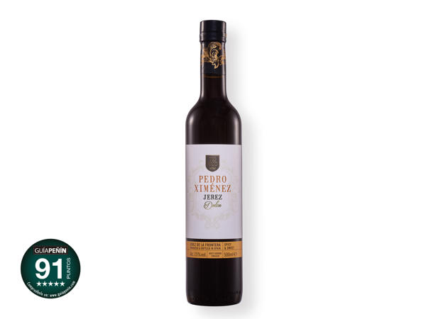 Premium Sherry Tío Nico - Lidl - España - Archivo de ofertas