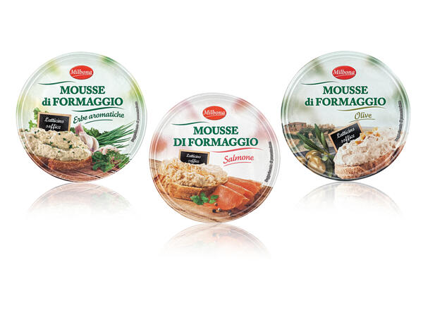 Cream Cheese - Lidl - Malta - Specials archive
